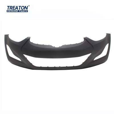 China Treaton Hot Sale High Quality Body Parts Front Bumper for Elantra with Good Price OEM:86511-3Y500 in Stock for sale