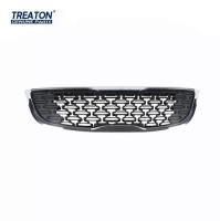 China Treaton Hot Sale Front Bumper  Grille 86350-1X500 86350-1X510  Factory Price Grille   for CERATO  2014 for sale