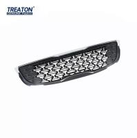 China Treaton Hot Sale Front Bumper  Grille 86350-1X500 86350-1X510  Factory Price Grille   for CERATO  2014 for sale