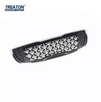 China Treaton Hot Sale Front Bumper  Grille 86350-1X500 86350-1X510  Factory Price Grille   for CERATO  2014 for sale