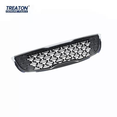 China Treaton Hot Sale Front Bumper  Grille 86350-1X500 86350-1X510  Factory Price Grille   for CERATO  2014 for sale
