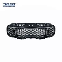 China Treaton Hot Sale Front Bumper  Grille 86350-H3020  Factory Price Grille   for Korean Car for sale