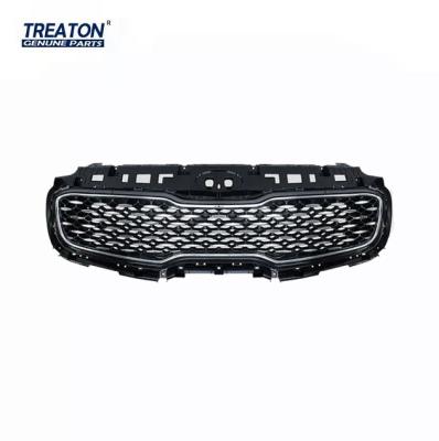China Treaton Hot Sale Front Bumper  Grille 86350-H3020  Factory Price Grille   for Korean Car for sale