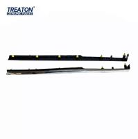 China Treaton Superior Quality Front Fender Molding 87771-C1000 87772-C1000  Front Bumper Lower Stripe Molding for Sonata  2015-2017 for sale