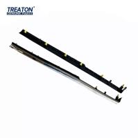 China Treaton Superior Quality Front Fender Molding 87771-C1000 87772-C1000  Front Bumper Lower Stripe Molding for Sonata  2015-2017 for sale