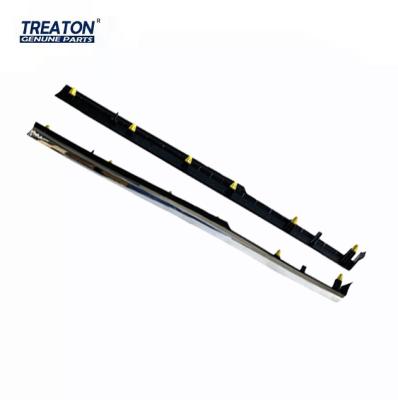 China Treaton Superior Quality Front Fender Molding 87771-C1000 87772-C1000  Front Bumper Lower Stripe Molding for Sonata  2015-2017 for sale