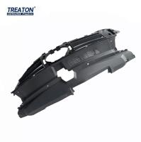 China Treaton Hot Sale Front Bumper  Grille Support  86361-1G600  Factory Price Grille   for Sonata 2020 Sport Type for sale