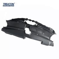 China Treaton Hot Sale Front Bumper  Grille Support  86361-1G600  Factory Price Grille   for Sonata 2020 Sport Type for sale