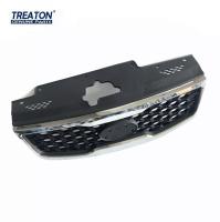 China Treaton Hot Sale Front Bumper  Grille 86361-1G600  Factory Price Grille   for RIO 2010 for sale