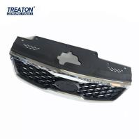 China Treaton Hot Sale Front Bumper  Grille 86361-1G600  Factory Price Grille   for RIO 2010 for sale