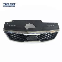 China Treaton Hot Sale Front Bumper  Grille 86361-1G600  Factory Price Grille   for RIO 2010 for sale