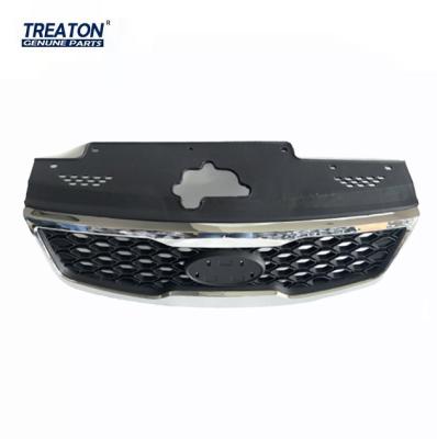 China Treaton Hot Sale Front Bumper  Grille 86361-1G600  Factory Price Grille   for RIO 2010 for sale