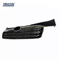 China Treaton Hot Sale Front Grille 86360-1E100  Front Grille Modified Car Accessories   for ACCENT US 2006-2011 for sale