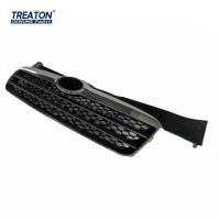 China Treaton Hot Sale Front Grille 86360-1E100  Front Grille Modified Car Accessories   for ACCENT US 2006-2011 for sale