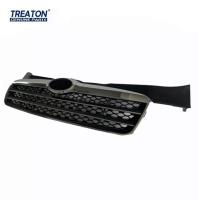 China Treaton Hot Sale Front Grille 86360-1E100  Front Grille Modified Car Accessories   for ACCENT US 2006-2011 for sale