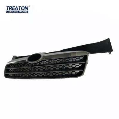 China Treaton Hot Sale Front Grille 86360-1E100  Front Grille Modified Car Accessories   for ACCENT US 2006-2011 for sale