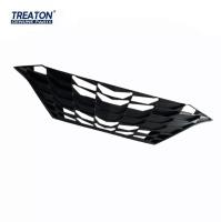 China Treaton Hot Sale Front Grille OEM 86351-L0400  Superior Quality  for Sonata Sport  2020 for sale