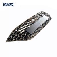China Treaton Hot Sale Front Grille 86351-H6510  Factory Price Grille   for ACCENT 2019 for sale