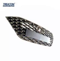 China Treaton Hot Sale Front Grille 86351-H6510  Factory Price Grille   for ACCENT 2019 for sale
