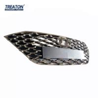 China Treaton Hot Sale Front Grille 86351-H6510  Factory Price Grille   for ACCENT 2019 for sale