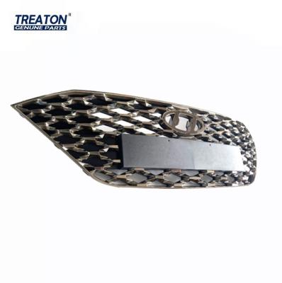 China Treaton Hot Sale Front Grille 86351-H6510  Factory Price Grille   for ACCENT 2019 for sale