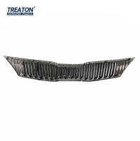 China Treaton Hot Sale Front Bumper  Grille 86350-1W010  Factory Price Grille   for RIO 2017 for sale