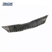 China Treaton Hot Sale Front Bumper  Grille 86350-1W010  Factory Price Grille   for RIO 2017 for sale
