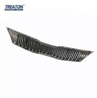 China Treaton Hot Sale Front Bumper  Grille 86350-1W010  Factory Price Grille   for RIO 2017 for sale