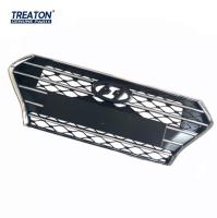 China Treaton Hot Sale Front Grille  86350-H6010  Factory Price Grille   for ACCENT 2017 for sale