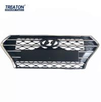 China Treaton Hot Sale Front Grille  86350-H6010  Factory Price Grille   for ACCENT 2017 for sale