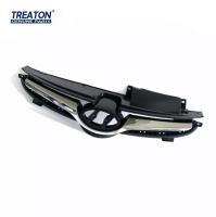 China TREATON-CAR Factory Directly Wholesales Grille 86350-3X210 for Elantra 2014 2015 2016 for sale