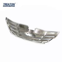 China Treaton Hot Sale Front Grille OEM 86350-3S000 Superior Quality  for Sonata 2011-2012 for sale