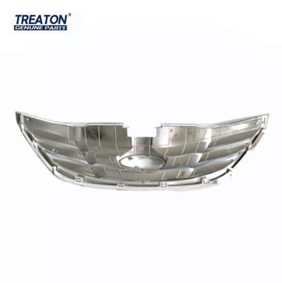 China Treaton Hot Sale Front Grille OEM 86350-3S000 Superior Quality  for Sonata 2011-2012 for sale