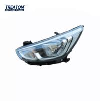 China TREATON-CAR Factory Directly Wholesales Head Lamp 921011R740  Head Light  for Accent  2012 for sale