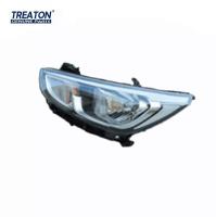 China TREATON-CAR Factory Directly Wholesales Head Lamp 921011R740  Head Light  for Accent  2012 for sale