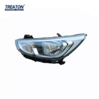China TREATON-CAR Factory Directly Wholesales Head Lamp 921011R740  Head Light  for Accent  2012 for sale