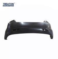 China Treaton Body Parts Back Bumper Cover 86611-3X700 REAR BUMPER for Elantra  2014  / 2015 for sale