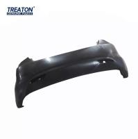 China Treaton Body Parts Back Bumper Cover 86611-3X700 REAR BUMPER for Elantra  2014  / 2015 for sale