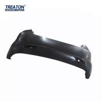 China Treaton Body Parts Back Bumper Cover 86611-3X700 REAR BUMPER for Elantra  2014  / 2015 for sale