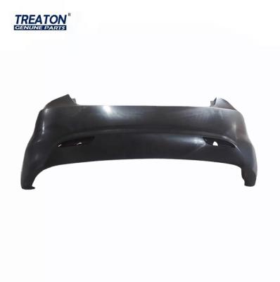 China Treaton Body Parts Back Bumper Cover 86611-3X700 REAR BUMPER for Elantra  2014  / 2015 for sale