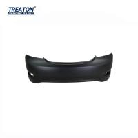 China Treaton Auto Body Part  86511-1R000  Factory Price Front Bumper  for Accent 2011-2014 for sale