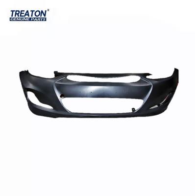 China Treaton Auto Body Part  86511-1R000  Factory Price Front Bumper  for Accent 2011-2014 for sale