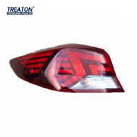 China Treaton Hot Sale Tail Lamp 92402F2500 92401F2500  Tail Light for ELANTRA 2019 with Factory Price for sale