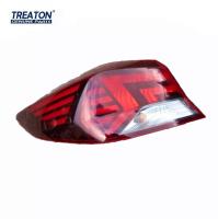 China Treaton Hot Sale Tail Lamp 92402F2500 92401F2500  Tail Light for ELANTRA 2019 with Factory Price for sale