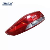 China TREATON High-quality Auto Par Ttail Lamp 92402F2000  92401F2000 Tail Light LH&RH for Elantra 2004 with Factory for sale