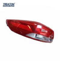 China TREATON High-quality Auto Par Ttail Lamp 92402F2000  92401F2000 Tail Light LH&RH for Elantra 2004 with Factory for sale