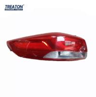 China TREATON High-quality Auto Par Ttail Lamp 92402F2000  92401F2000 Tail Light LH&RH for Elantra 2004 with Factory for sale