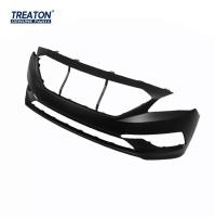 China Treaton Auto Body Part  Factory Price Front Bumper 86511C1000  Front Bumper for Sonata 2014/2015/2016 for sale