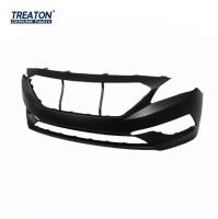 China Treaton Auto Body Part  Factory Price Front Bumper 86511C1000  Front Bumper for Sonata 2014/2015/2016 for sale