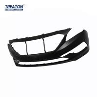 China Treaton Auto Body Part  Factory Price Front Bumper 86511C1000  Front Bumper for Sonata 2014/2015/2016 for sale
